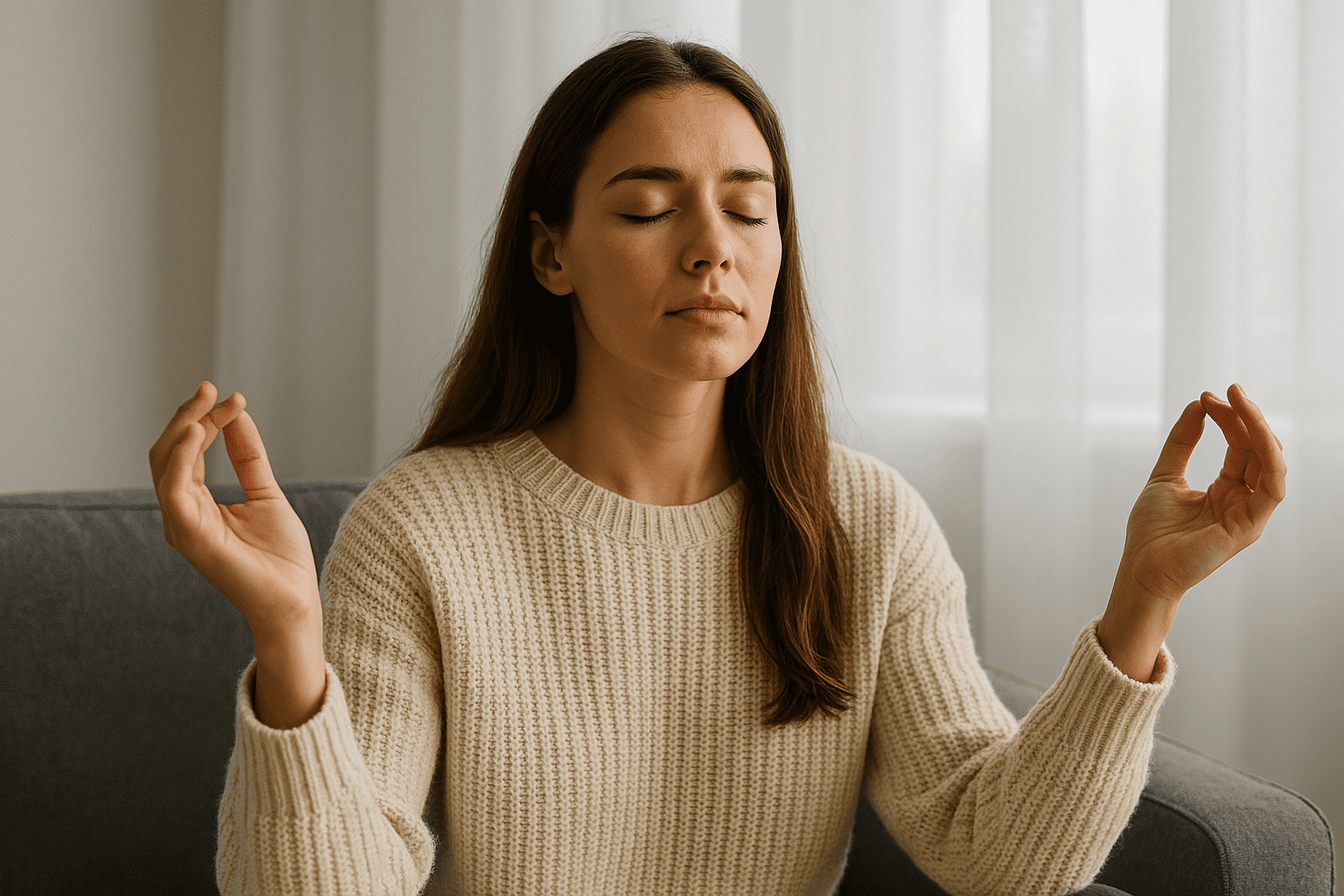 How to Feel Better After a Panic Attack: Expert-Backed Steps to Regain ...