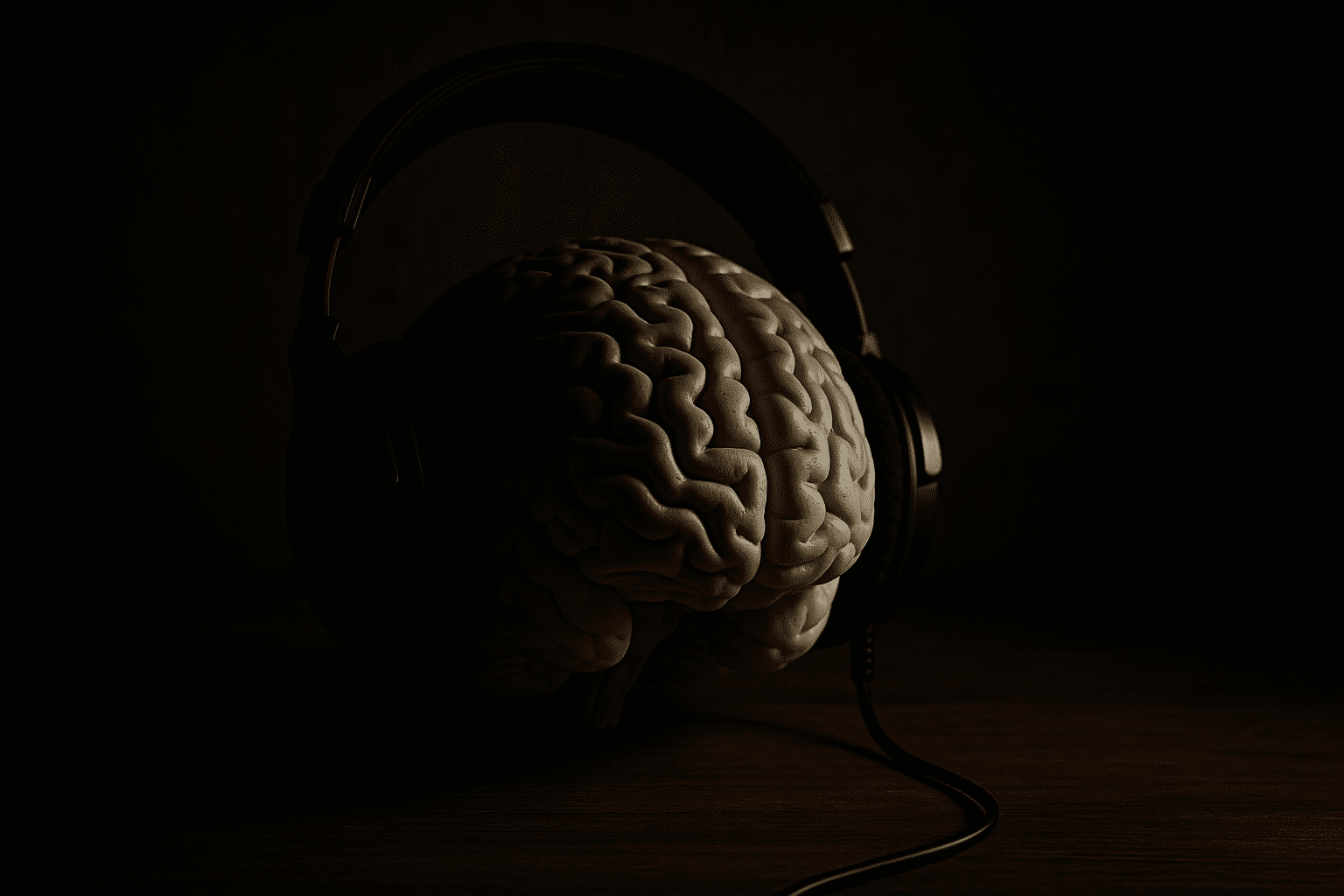 How Relaxing Focus Music Supports Brain Function: The Science Behind ...