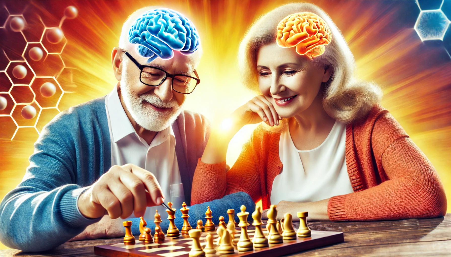 Stay Mentally Sharp in Your 70s: How to Turn Your Aging Brain Around ...