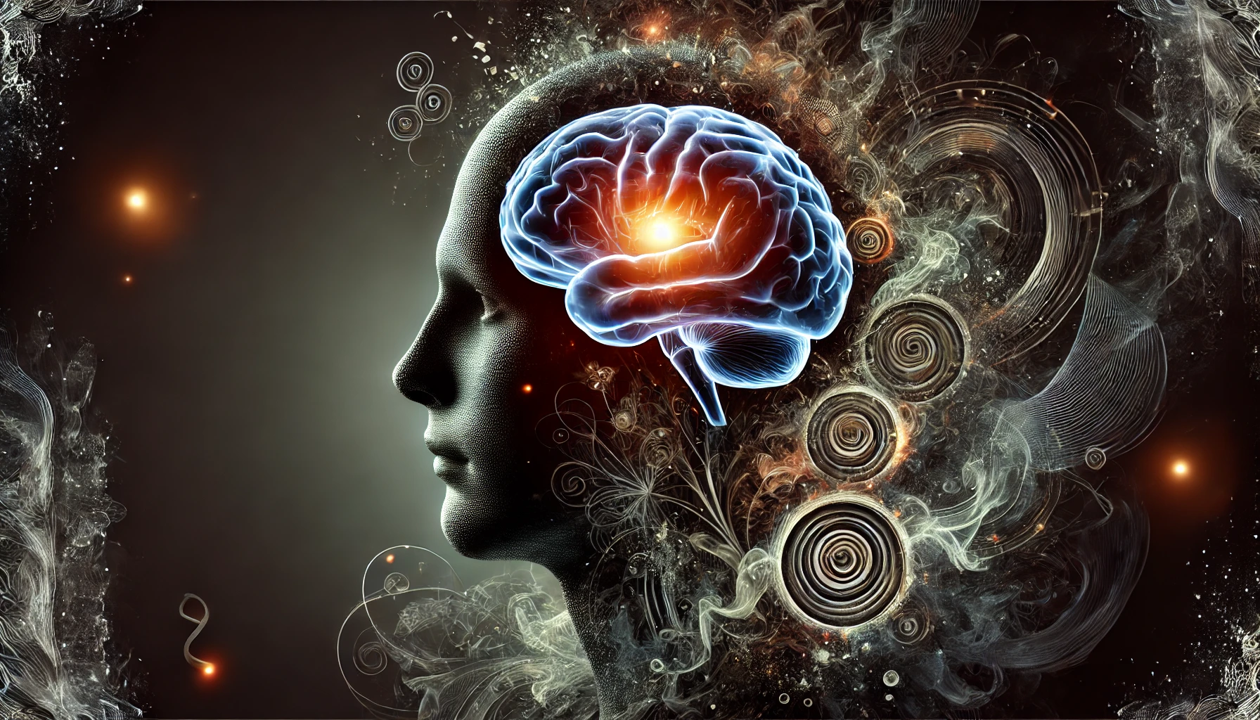 How Stress Affects the Brain: Exploring the Effects of Chronic Stress ...