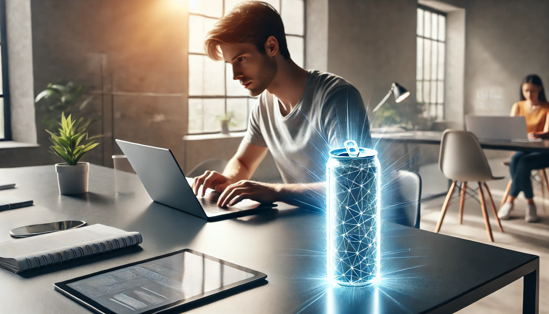 Focus Energy Drink: 7 Proven Benefits for Mental Clarity