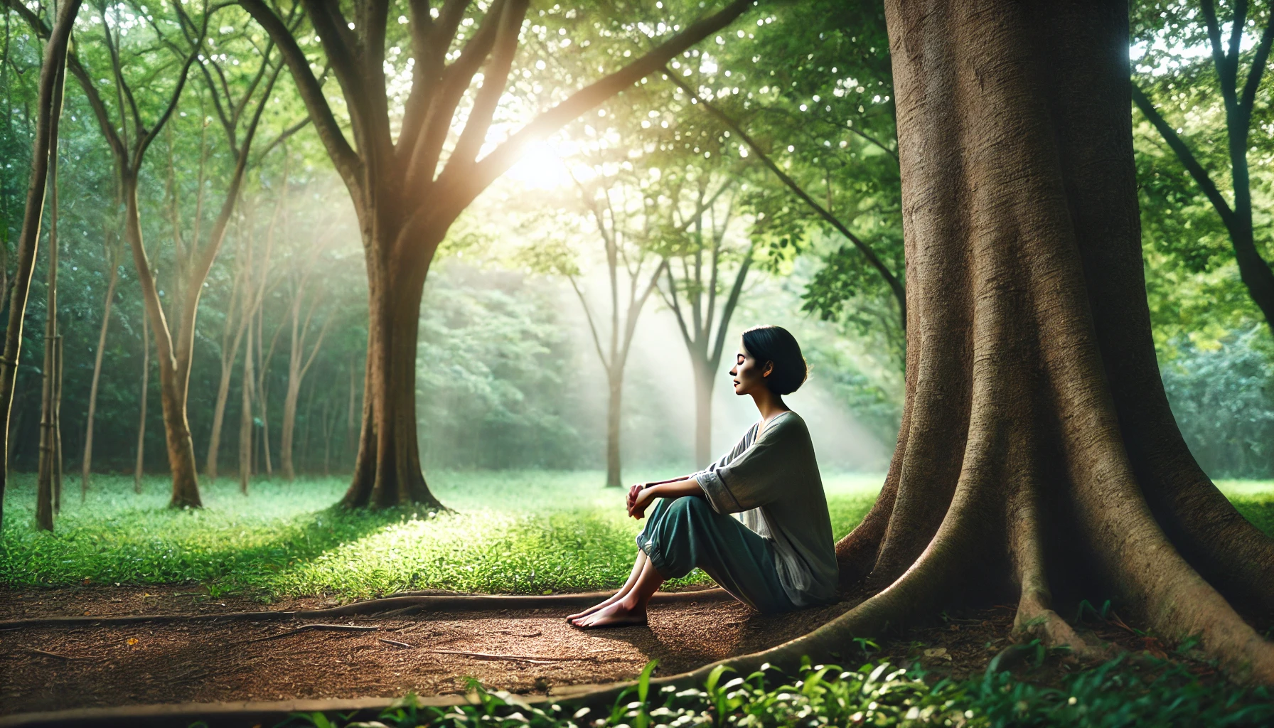 Grounding Techniques for Panic Attacks: Science-Backed Strategies to ...