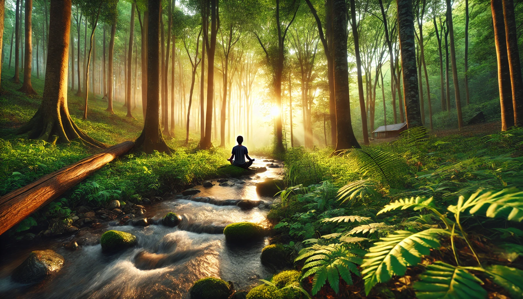 What Is a Healthy Way to Calm Nerves? Expert-Backed Techniques to Ease ...
