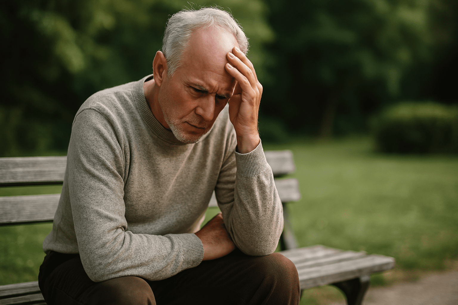 Understanding Dementia and Violence: What Causes Aggression in the ...