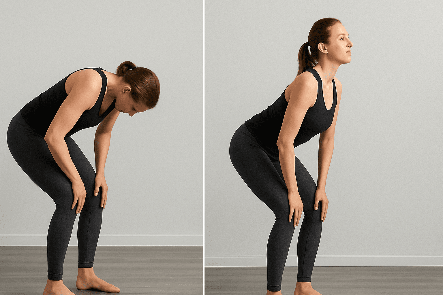 13 Standing Stretches for Lower Back Pain Relief That Work Fast