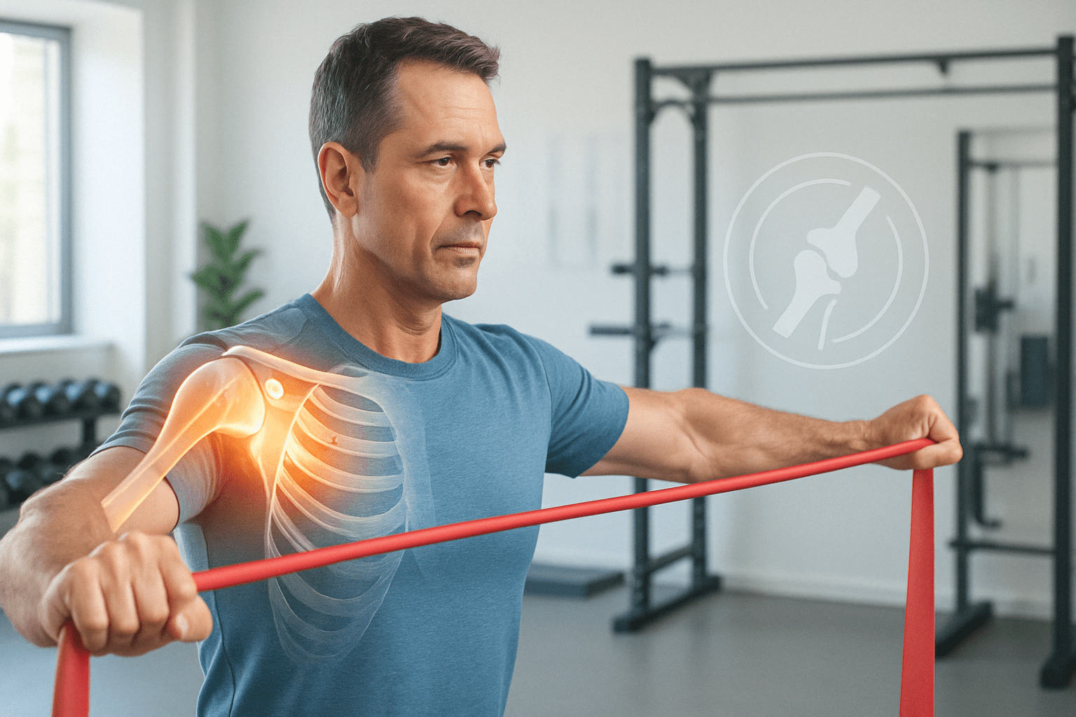 Best Exercises for Shoulder Impingement Syndrome to Relieve Pain and ...
