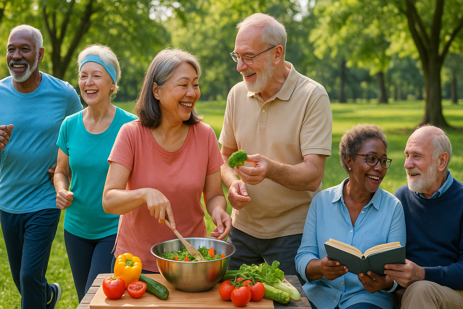 What Is Senile Dementia? Key Differences from Other Dementias