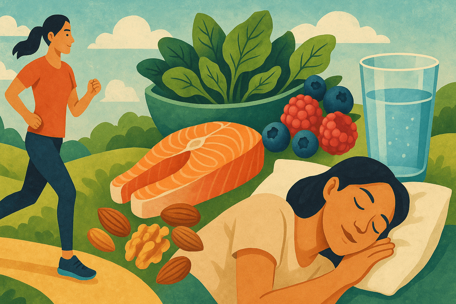 What Is Cognitive Health? Boost Mental Clarity & Brain Power Today
