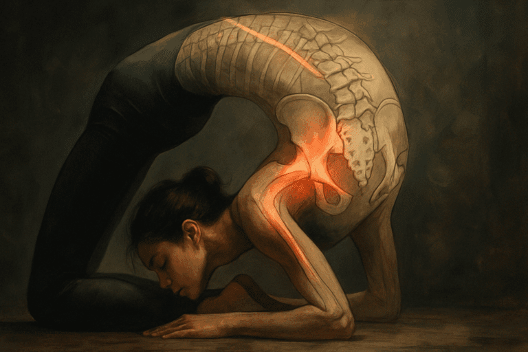 Can You Stretch Ligaments Safely? Proven Tips to Protect Joints