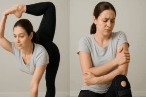 Can You Stretch Ligaments Safely? Proven Tips to Protect Joints