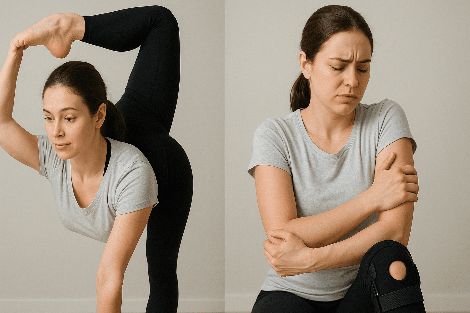 Can You Stretch Ligaments Safely? Proven Tips to Protect Joints