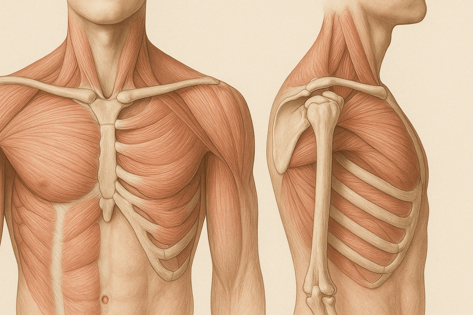 Best Clavicle and Collarbone Stretches for Shoulder Mobility