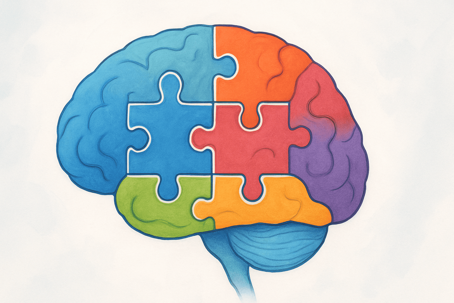 List of Cognitive Disabilities: Key Types, Examples, and Support