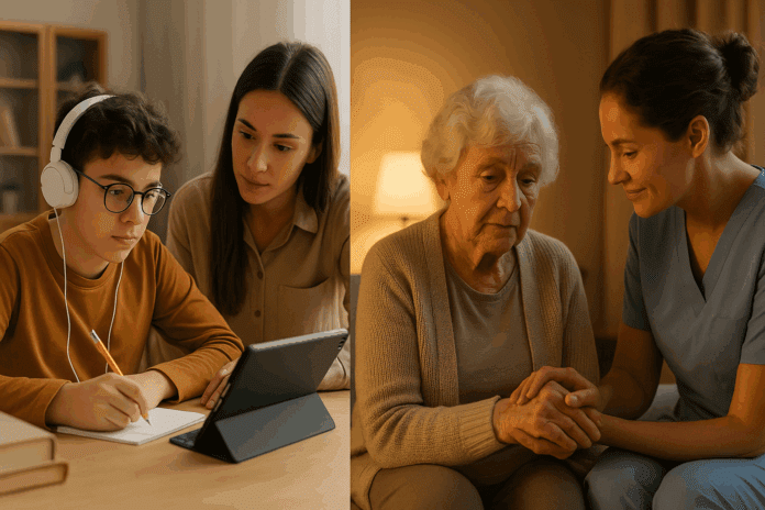List of Cognitive Disabilities: Key Types, Examples, and Support