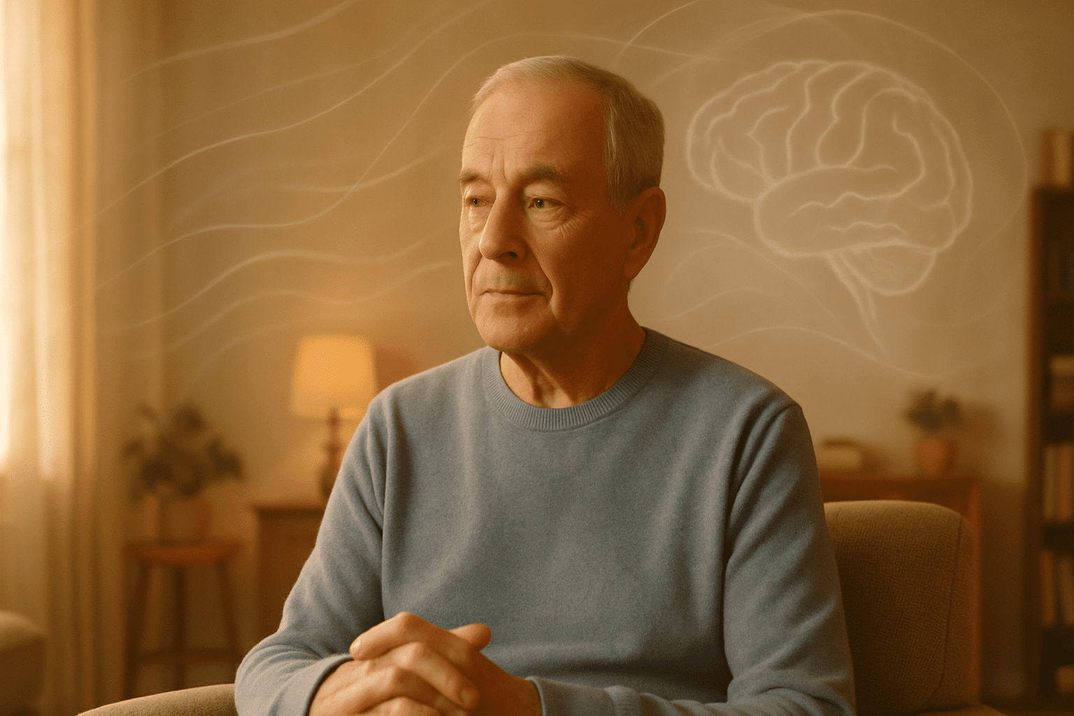Dementia Without Behavioral Disturbance: What It Means for Care