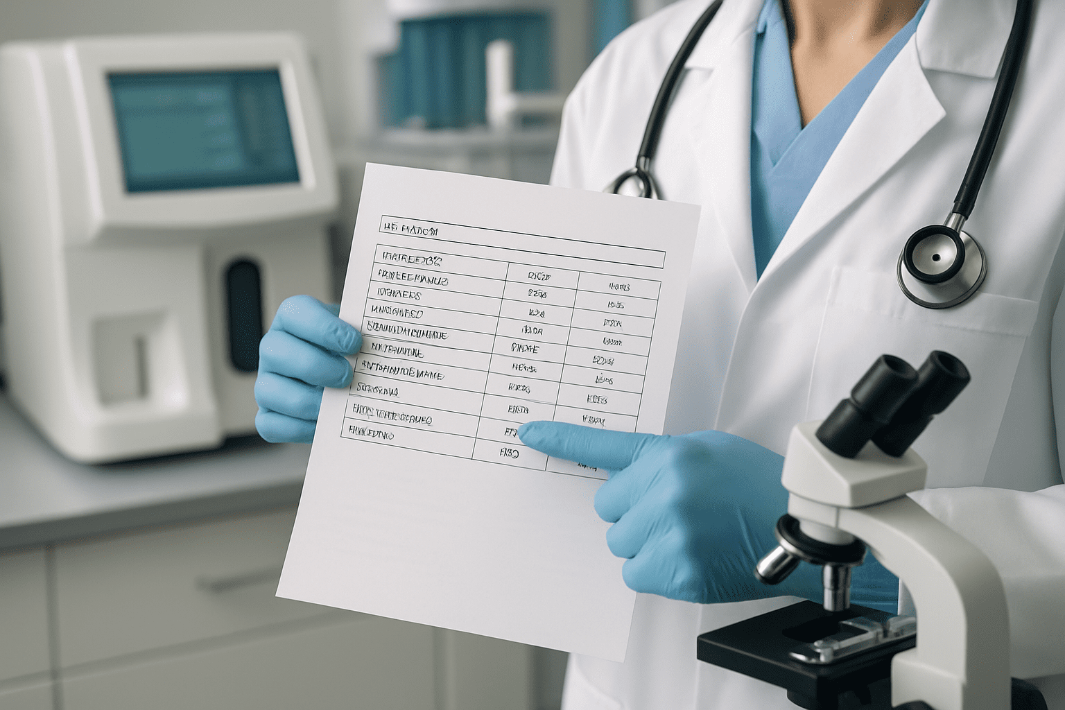 Dementia Workup: Key Lab Tests for Diagnosing Memory Loss