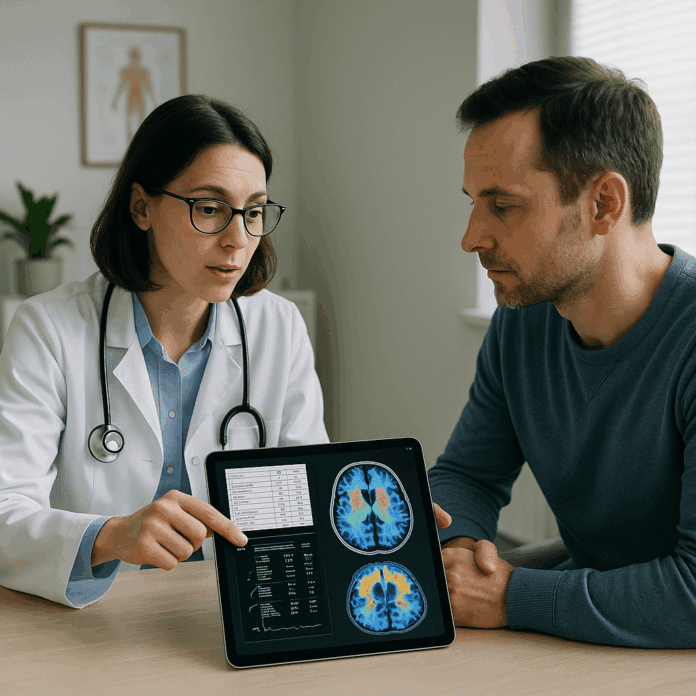 Dementia Workup: Key Lab Tests for Diagnosing Memory Loss