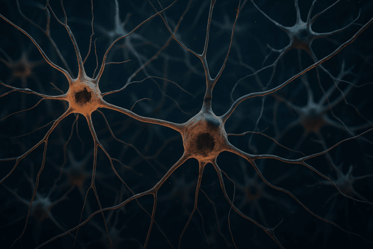 Lose Brain Cells: Causes, Effects, and How to Support Recovery