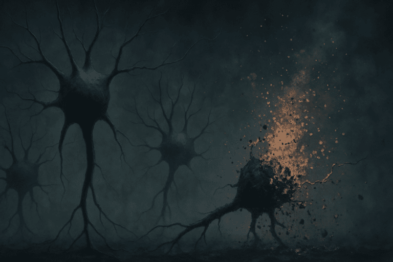 Lose Brain Cells: Causes, Effects, and How to Support Recovery