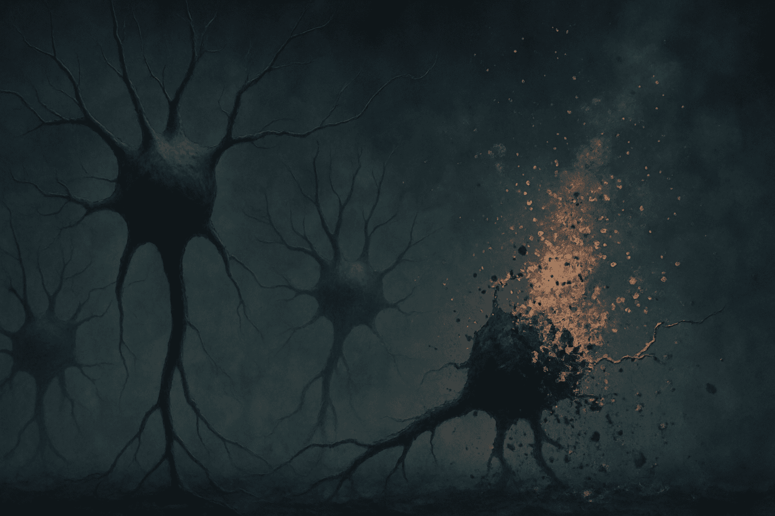 Lose Brain Cells: Causes, Effects, and How to Support Recovery