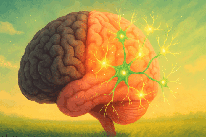 Lose Brain Cells: Causes, Effects, and How to Support Recovery