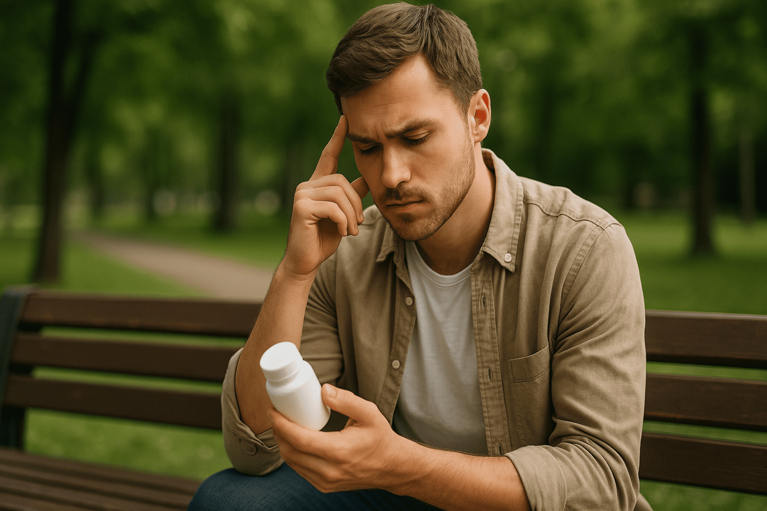 Medication That Helps You Focus: What Science Says About Cognitive ...