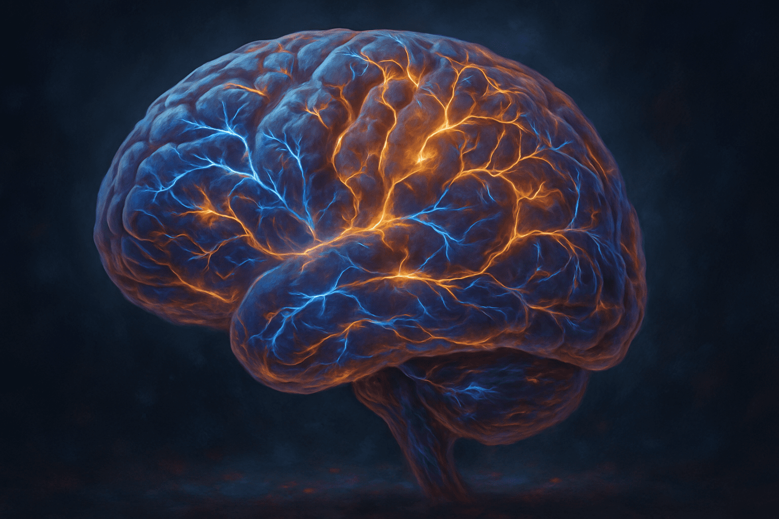 How Neurological Activity Shapes Mental Health: Proven Brain Insights