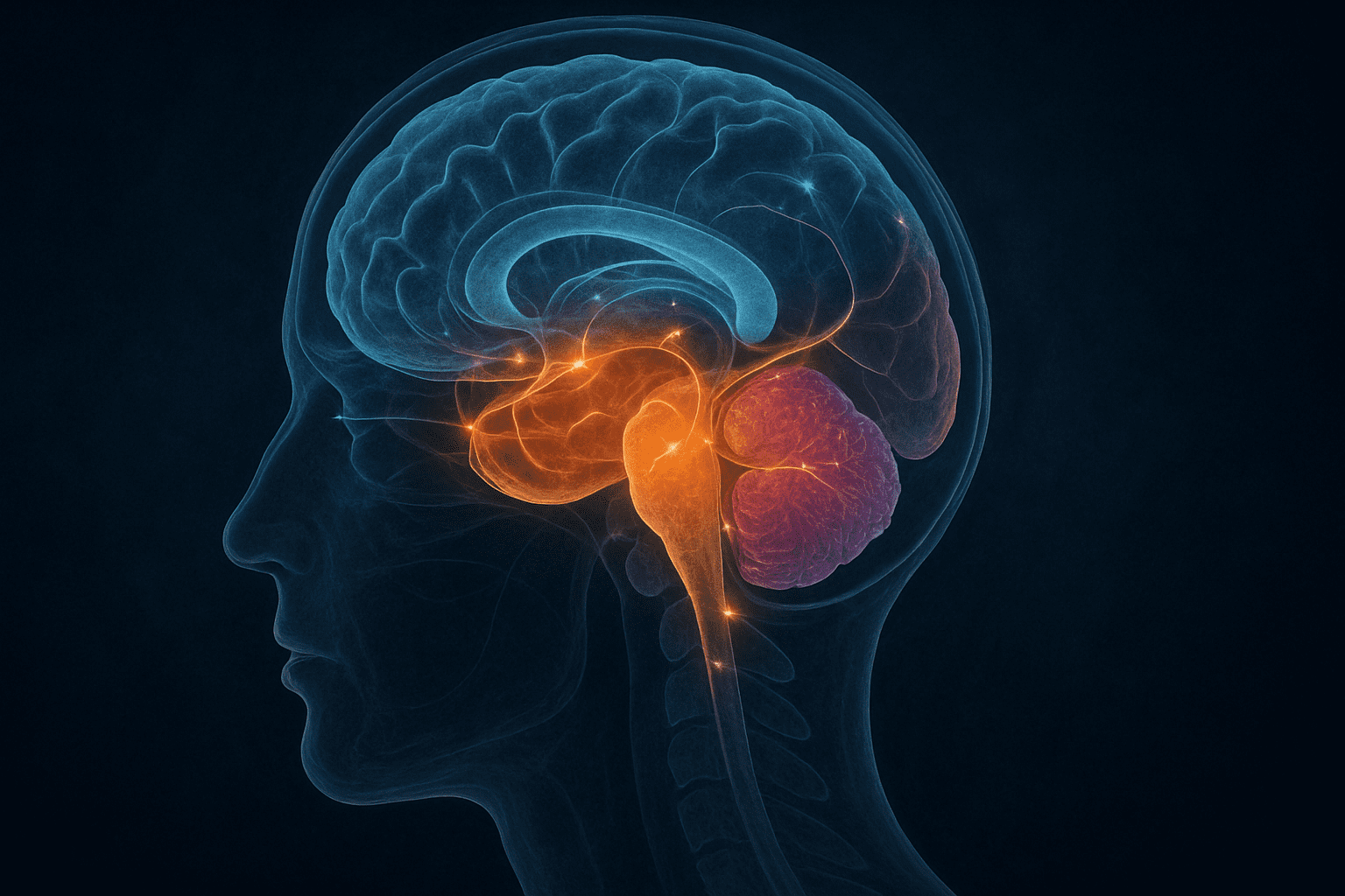 Psychology Brain Map: Unlock Mental Health Insights Today