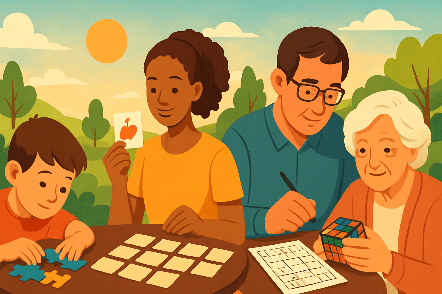 What Is Cognitive Training? 7 Proven Brain Benefits Explained
