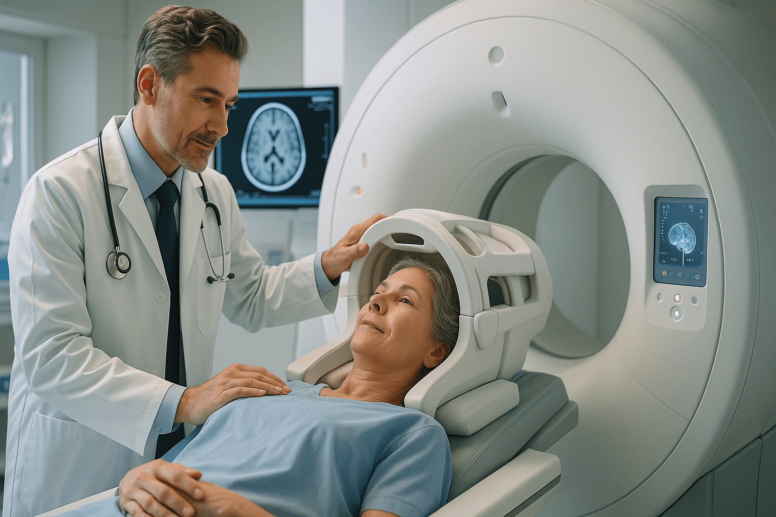 Brain Injury Assessment: 5 Key Reasons to Protect Mental Health