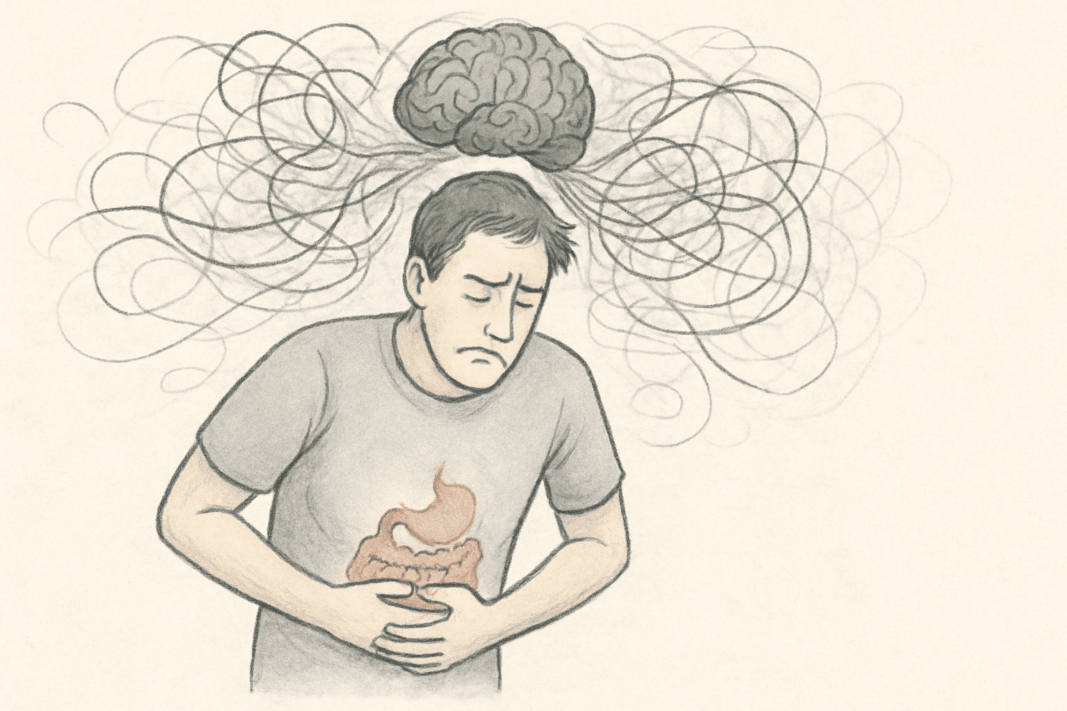 Why Does My Stomach Feel Tight? Causes, Relief Tips & More