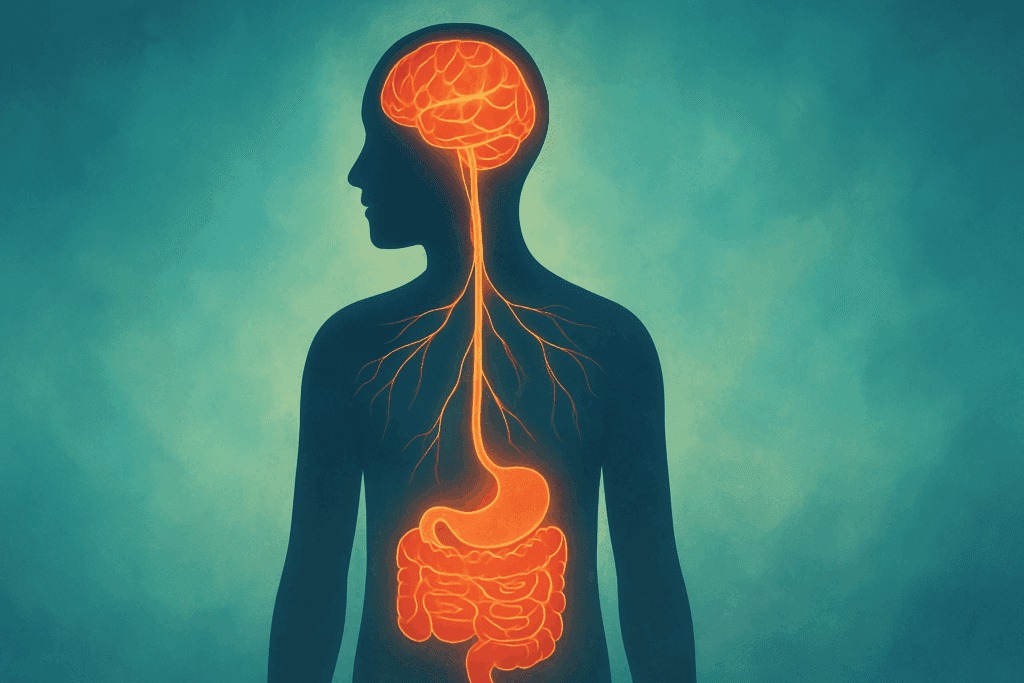 Nervous Poop: How to Stop Anxiety Bowel Urgency Fast