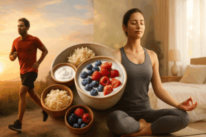 Nervous Poop: How to Stop Anxiety Bowel Urgency Fast