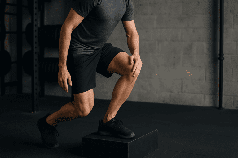 Best Knee Cap Exercises for Strong, Aligned Knees in 2024