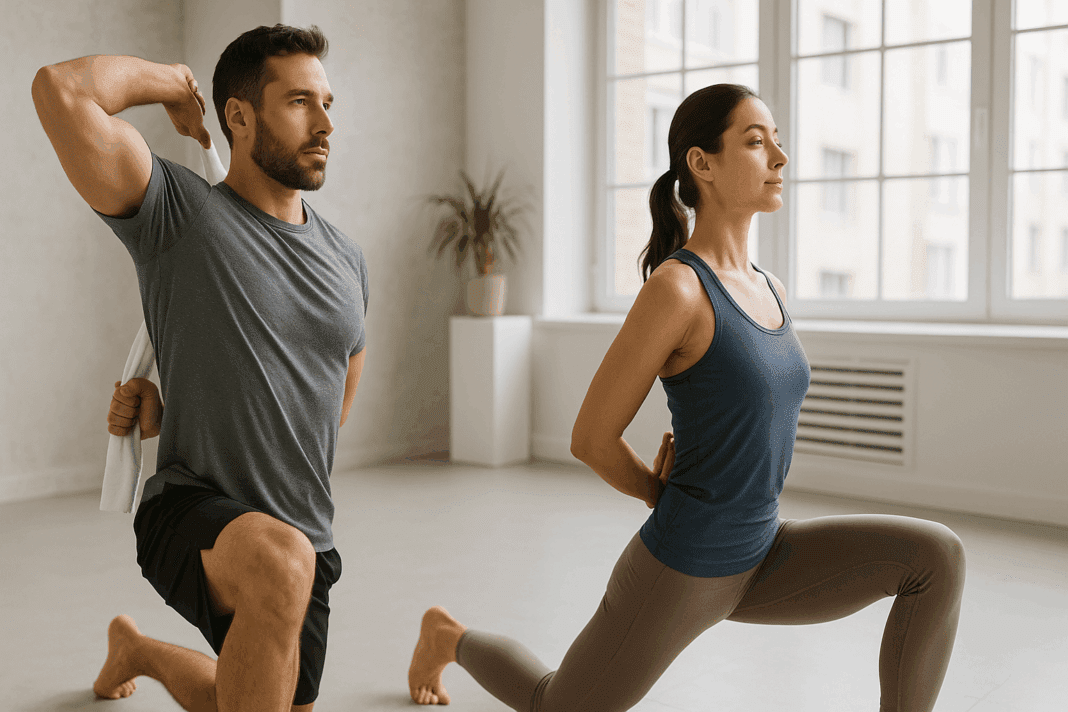 Exercises to Improve Reach Behind Back: Top Expert Tips for Shoulder ...