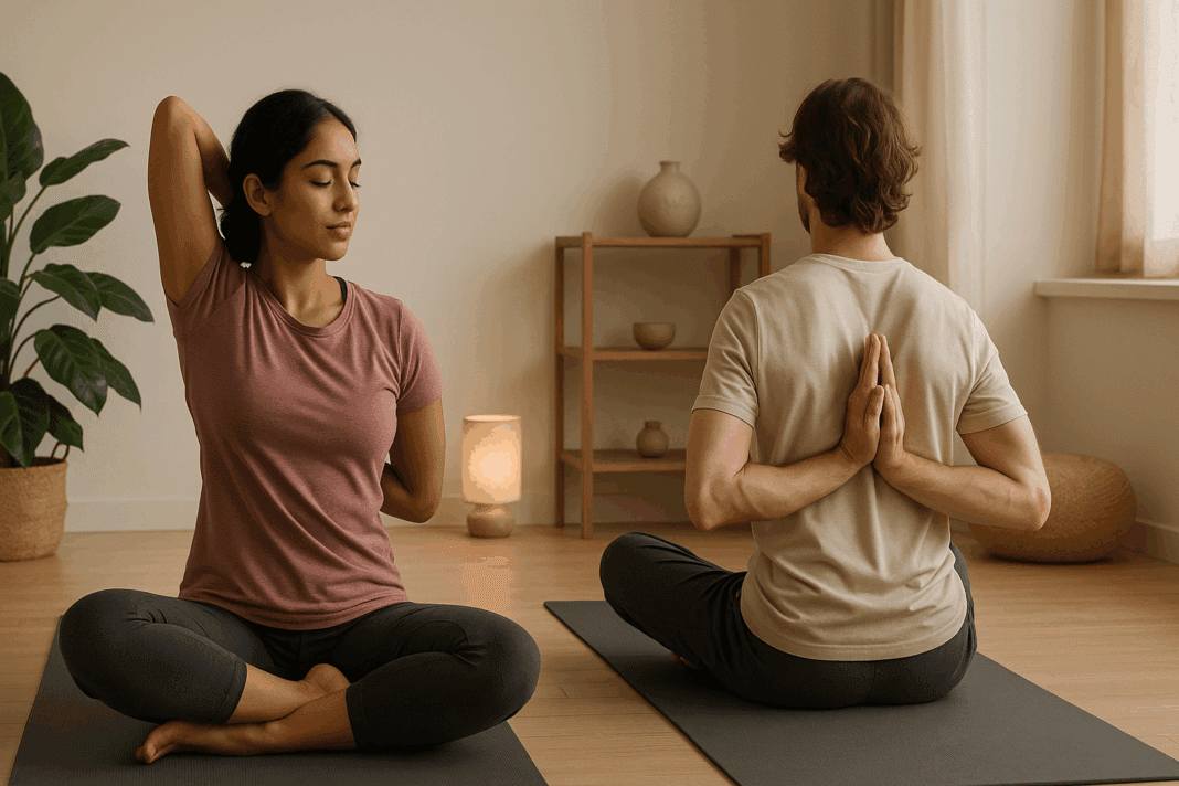 Exercises to Improve Reach Behind Back: Top Expert Tips for Shoulder ...