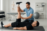 Hold Relax vs Contract Relax: Best PNF Stretching Method for Flexibility